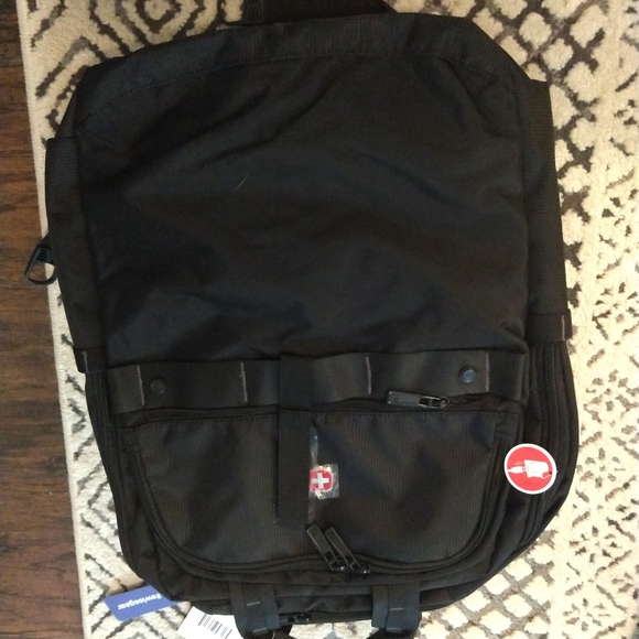 Swiss Tech | Bags | Swiss Tech Backpack | Poshmark